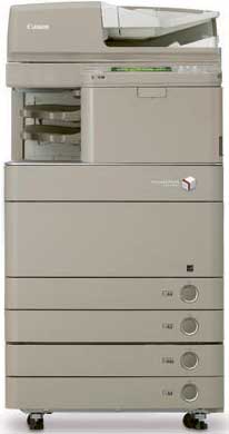Canon IRAC 5240 - InchirieriCopiatoare